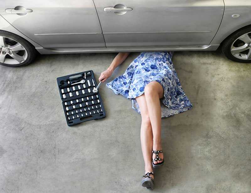 Handy DIY Car Repair Tips: The Ultimate Guide to Auto Repair at Home