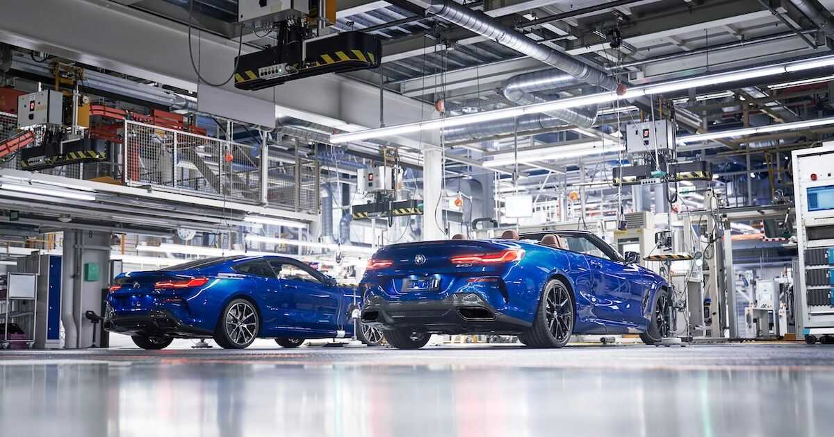 Best Auto Factory Tours Around the World: A Journey Through Innovation ...