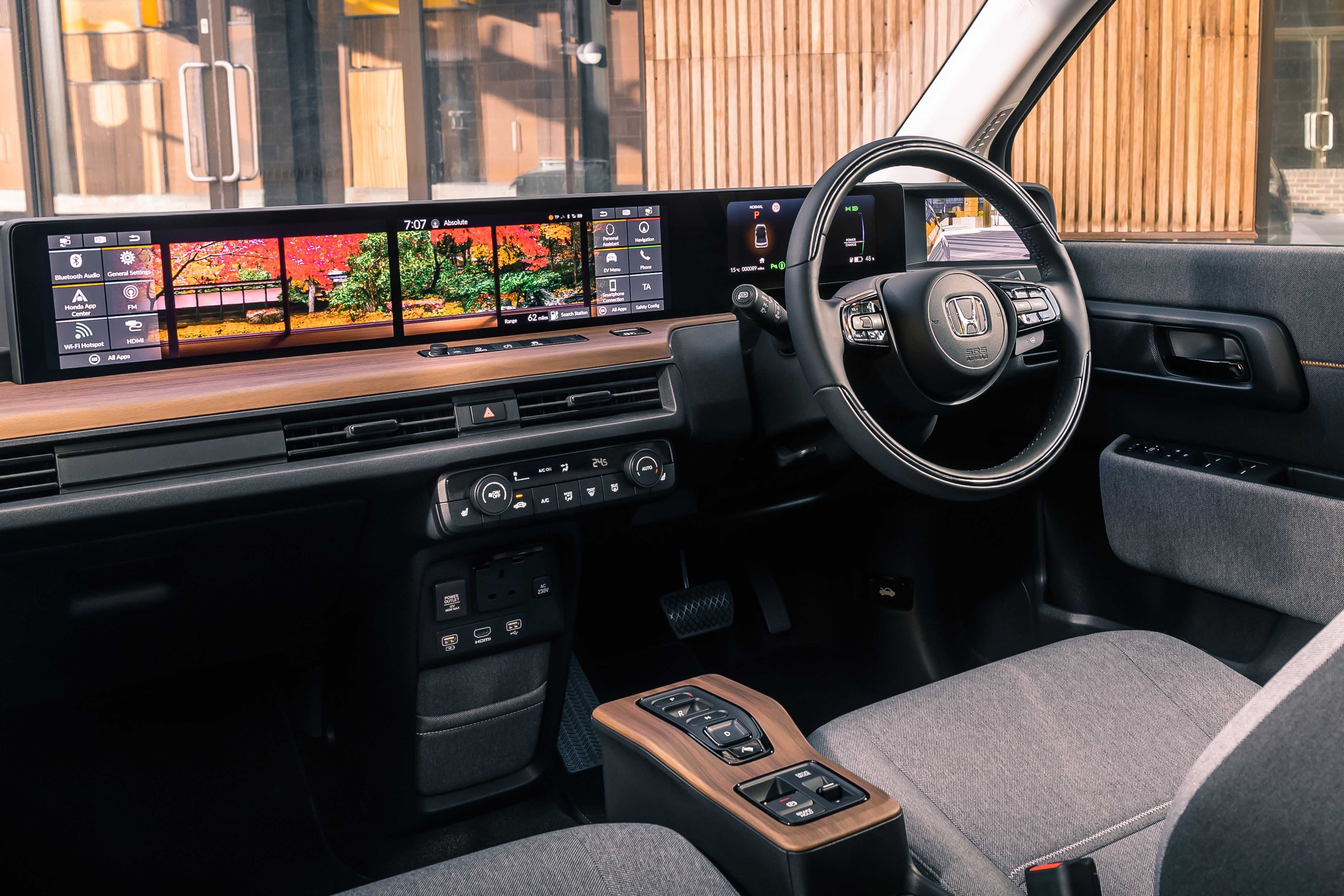 Inside Out: Latest Car Interior Design Trends for 2023 – A Stylish Drive!