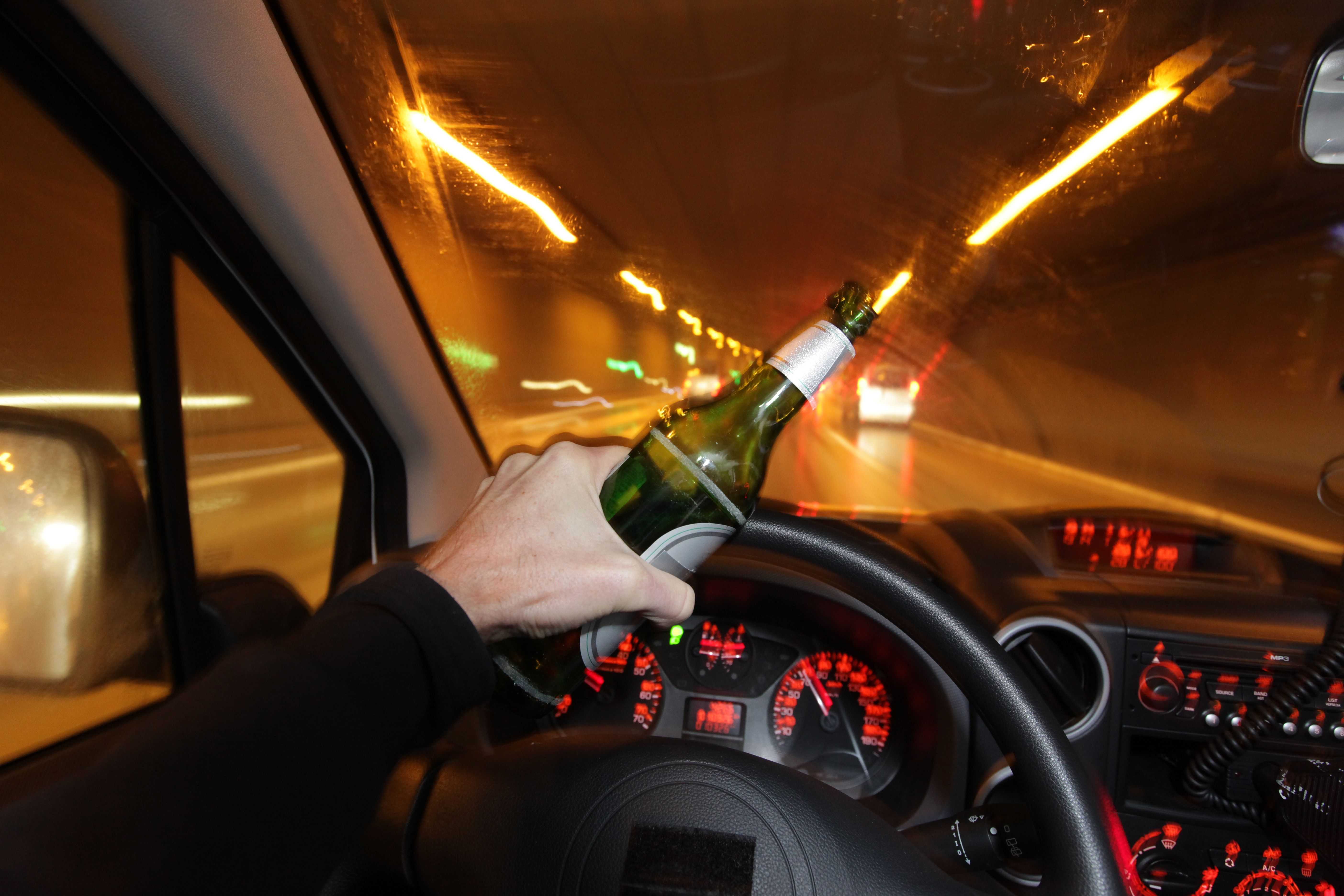 Strategies to Prevent Drunk Driving: Community and Law Enforcement ...