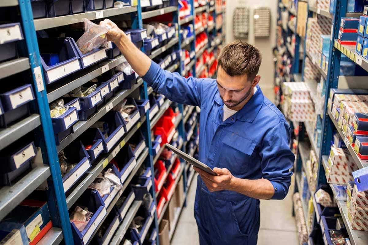 Finding the Right Auto Parts Online: A Buyer's Guide for 2023