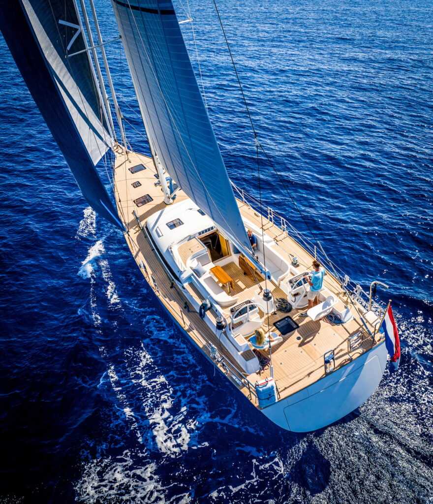 Bentley Now Outfits Yacht Interiors