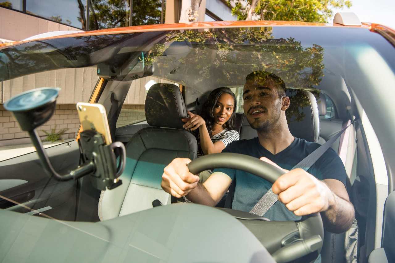 The Myth of Gen Z's Breakup with Driving: A Deeper Look
