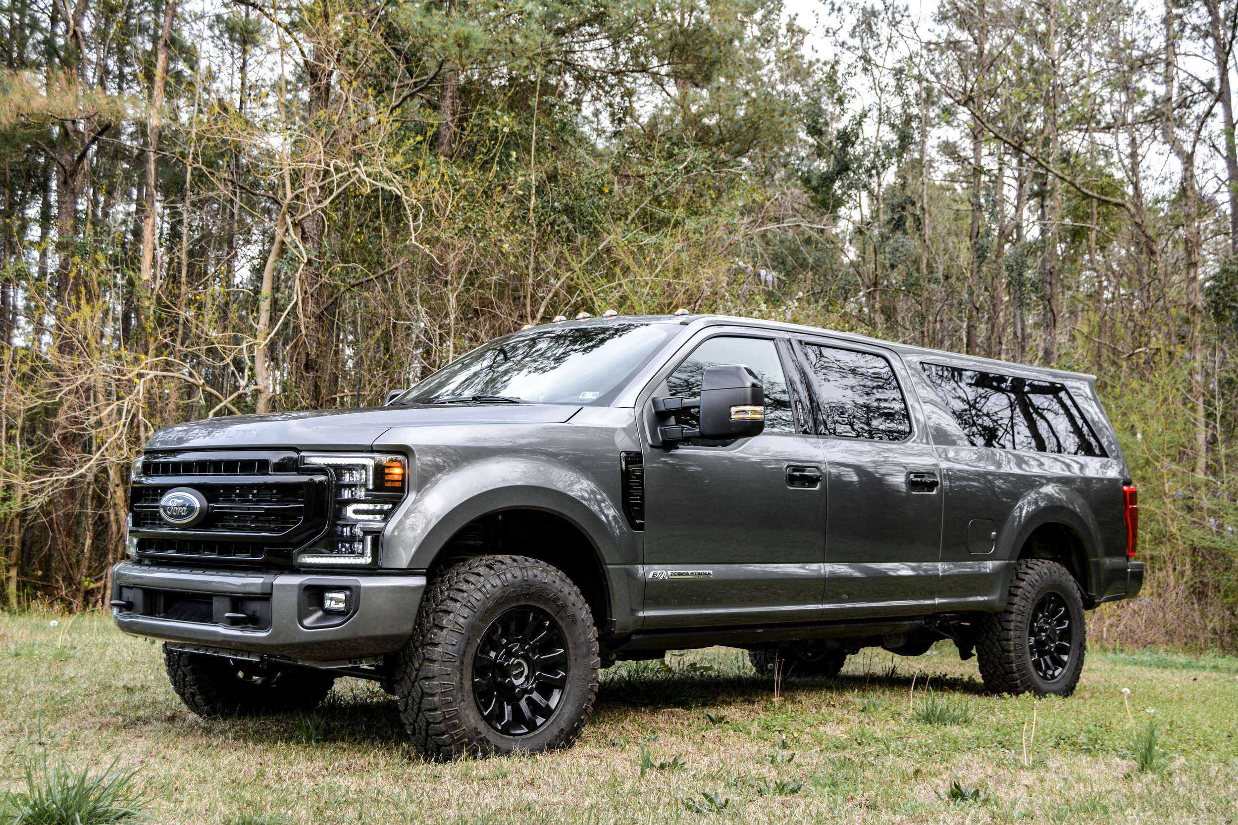 The Ford Excursion Reimagined: MegaRexx's SVN Breathes New Life into a ...