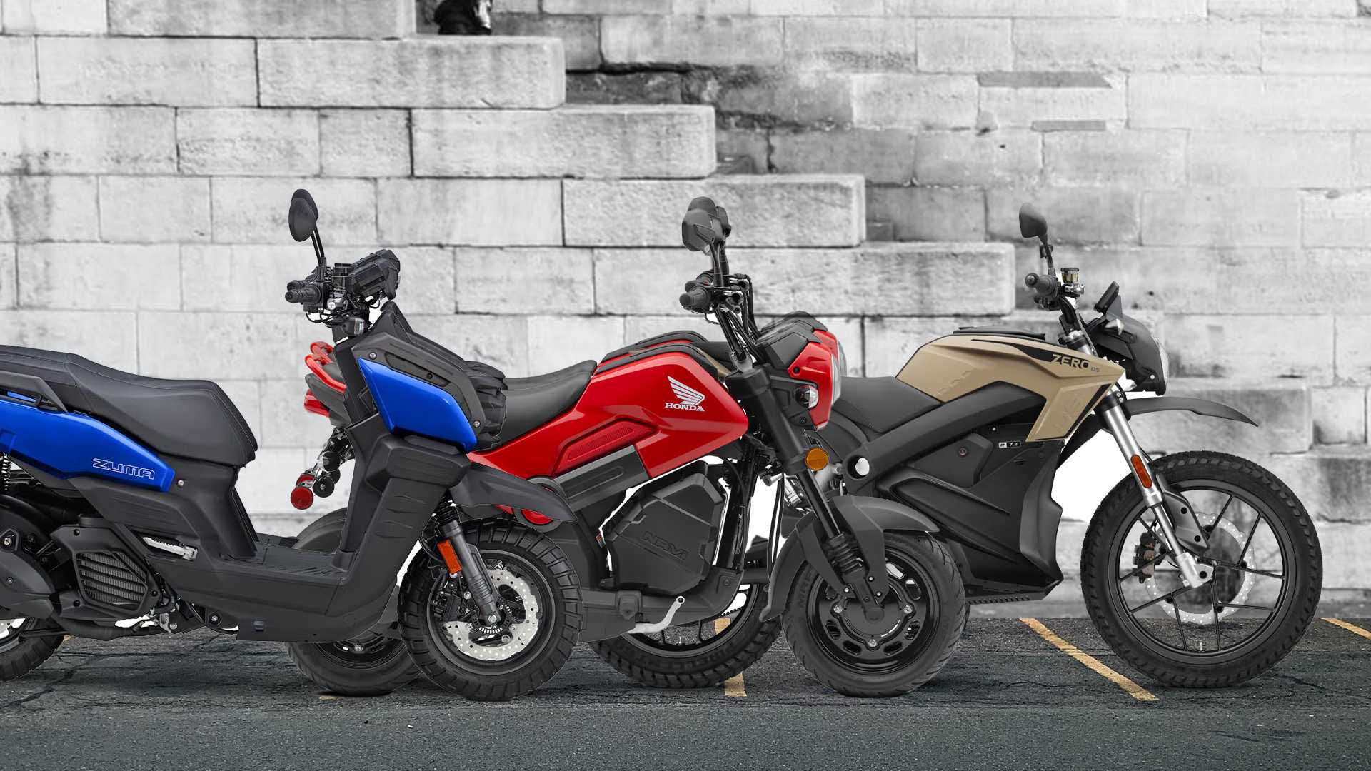 Manual vs. Automatic Motorcycles: Navigating the Right Gear for Your Ride