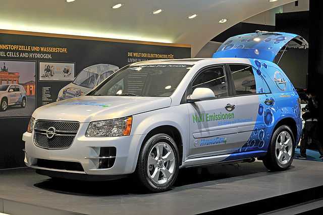 GM Hydrogen Fuel Cell Engine: A Glimpse into the Future of Sustainable ...