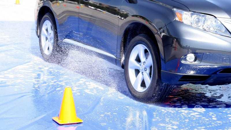 Traction and Stability Control Explained: Your Car's Safety Net
