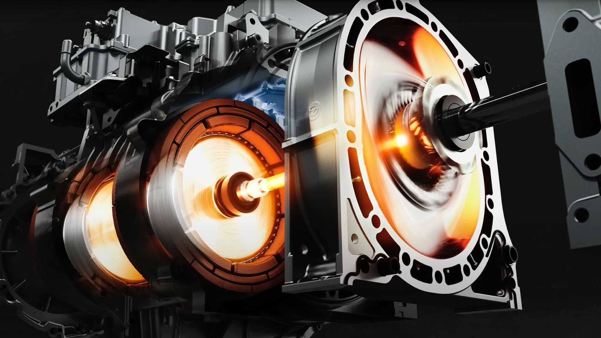 Revolutionary Spin: Unraveling the Mystique of Rotary Engines