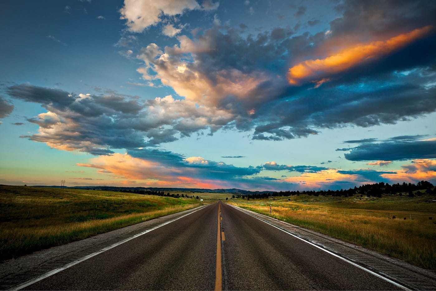 Navigating the Numbers: Unveiling the Secrets Behind Interstate Numbering