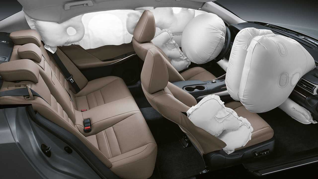 Car Safety 101: Understanding Active and Passive Safety Features