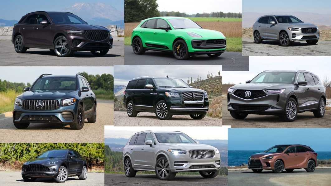 Mastering the SUV Market: Essential Tips for Picking the Perfect Ride