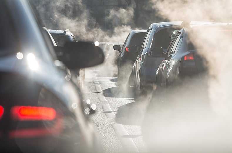 Fuel Frustration: Uncovering the Hidden Waste of Gas-Powered Cars