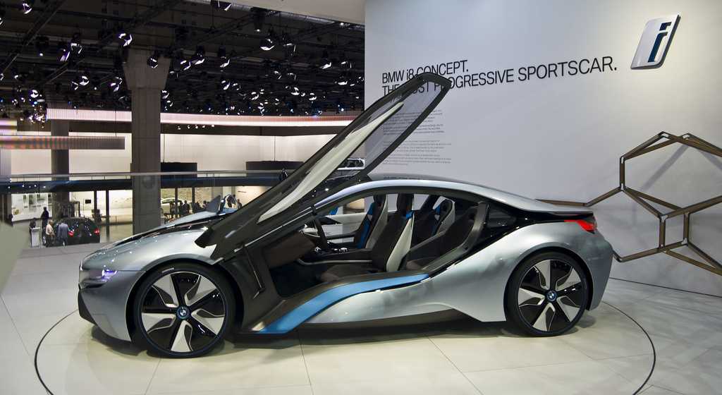 Exploring Smart Cars: Advanced Self-Diagnostic Features