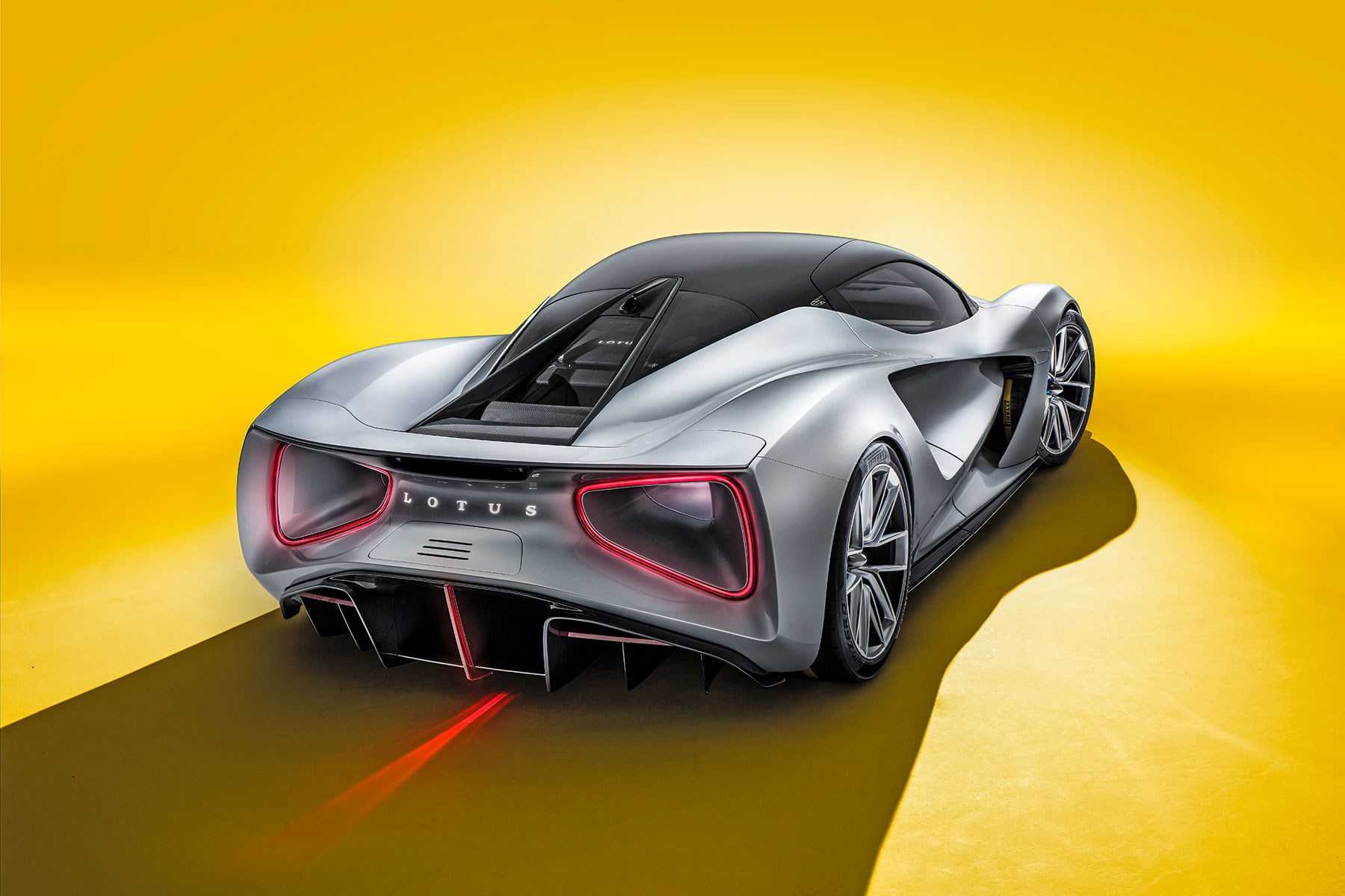 Top Fastest Cars of 2024: Unleashing Extreme Speeds