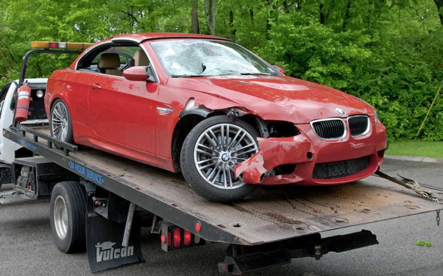 Understanding Car Write-Off Categories: What You Need to Know