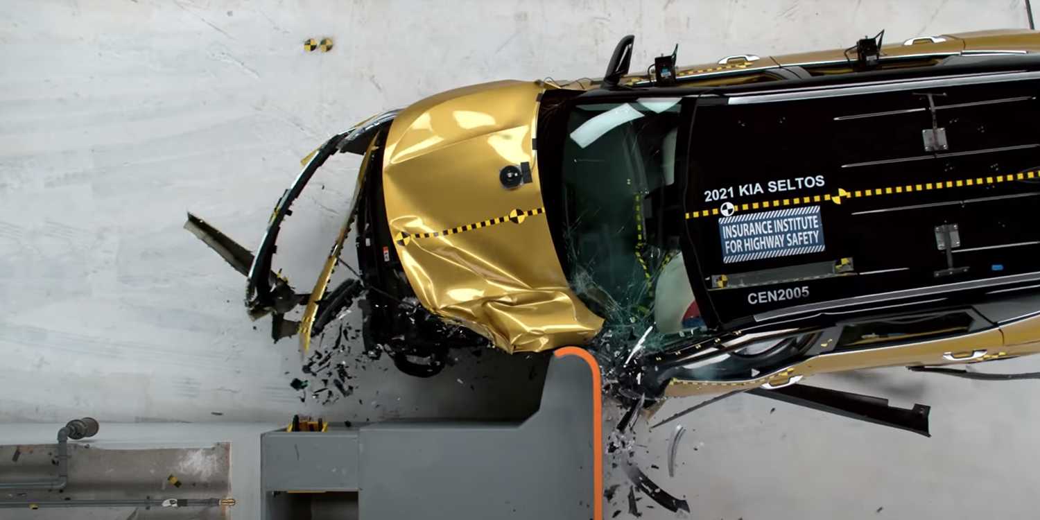 NHTSA 2025 Safety Ratings: Comprehensive Testing for Top Car Models