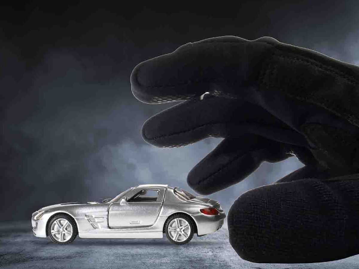 Top Hardest Cars to Steal in 2024 – Secure Your Ride