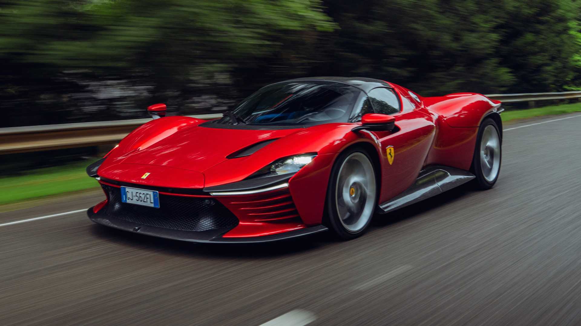 Why Modern Cars Are Bigger, More Powerful, and Efficient Than Ever