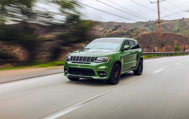 Is Jeep Saying Goodbye To The Cherokee Name For Good?