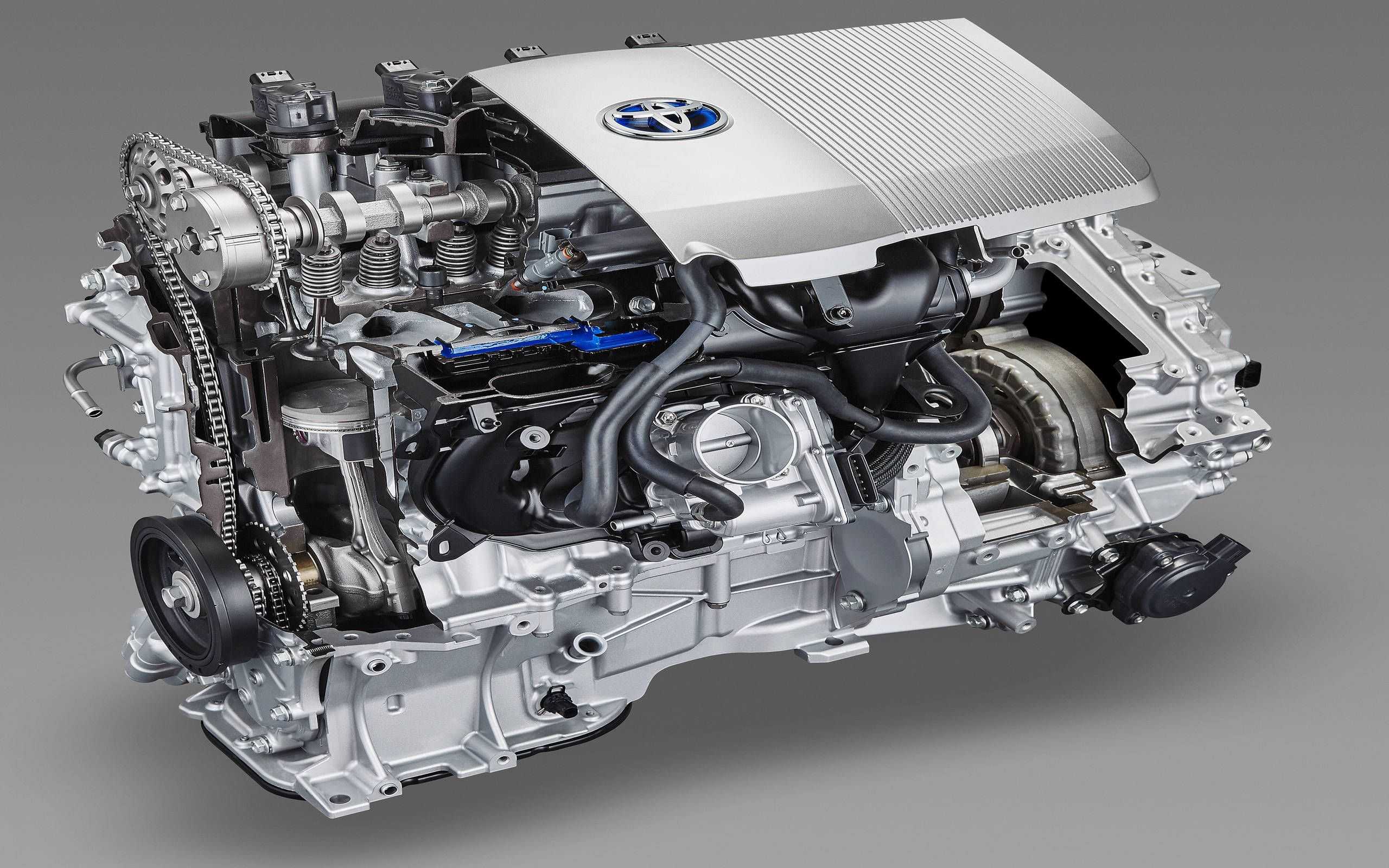 Understanding the Atkinson Cycle: Toyota Prius's Eco-Friendly Engine ...
