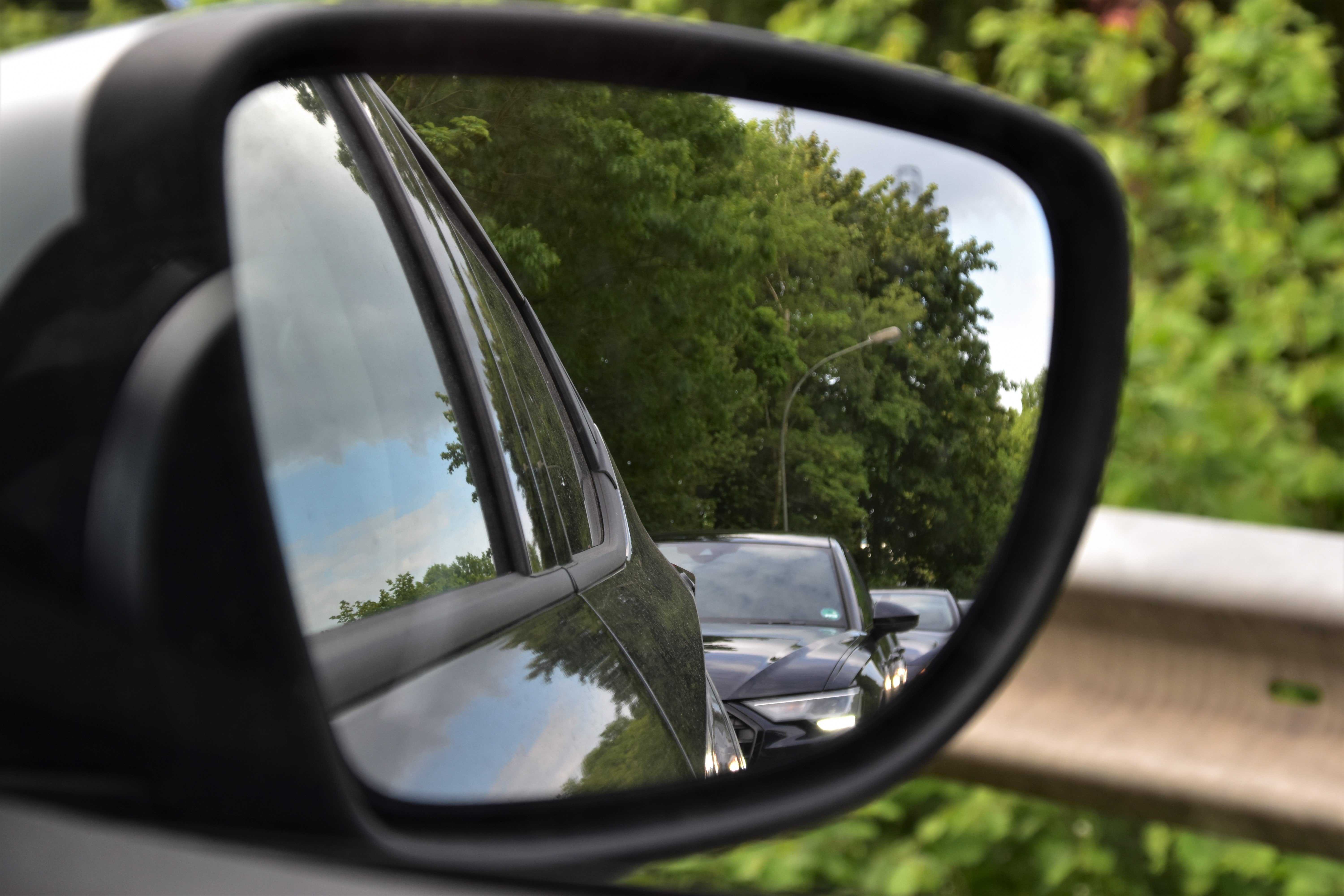 Mastering Blind Spots: Essential Tips for Safer Driving