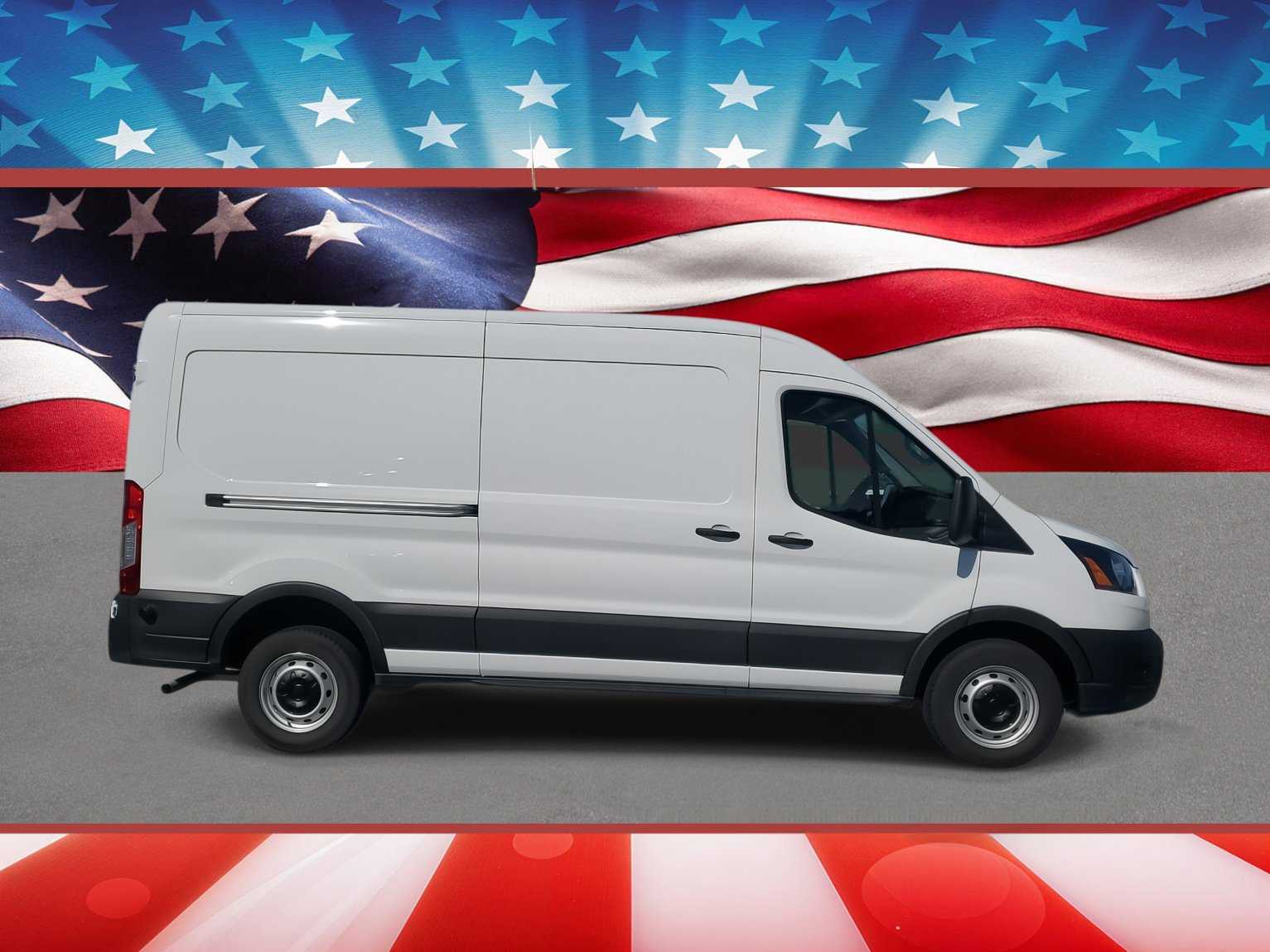 End of an Era: Saying Goodbye to America's Beloved Compact Vans