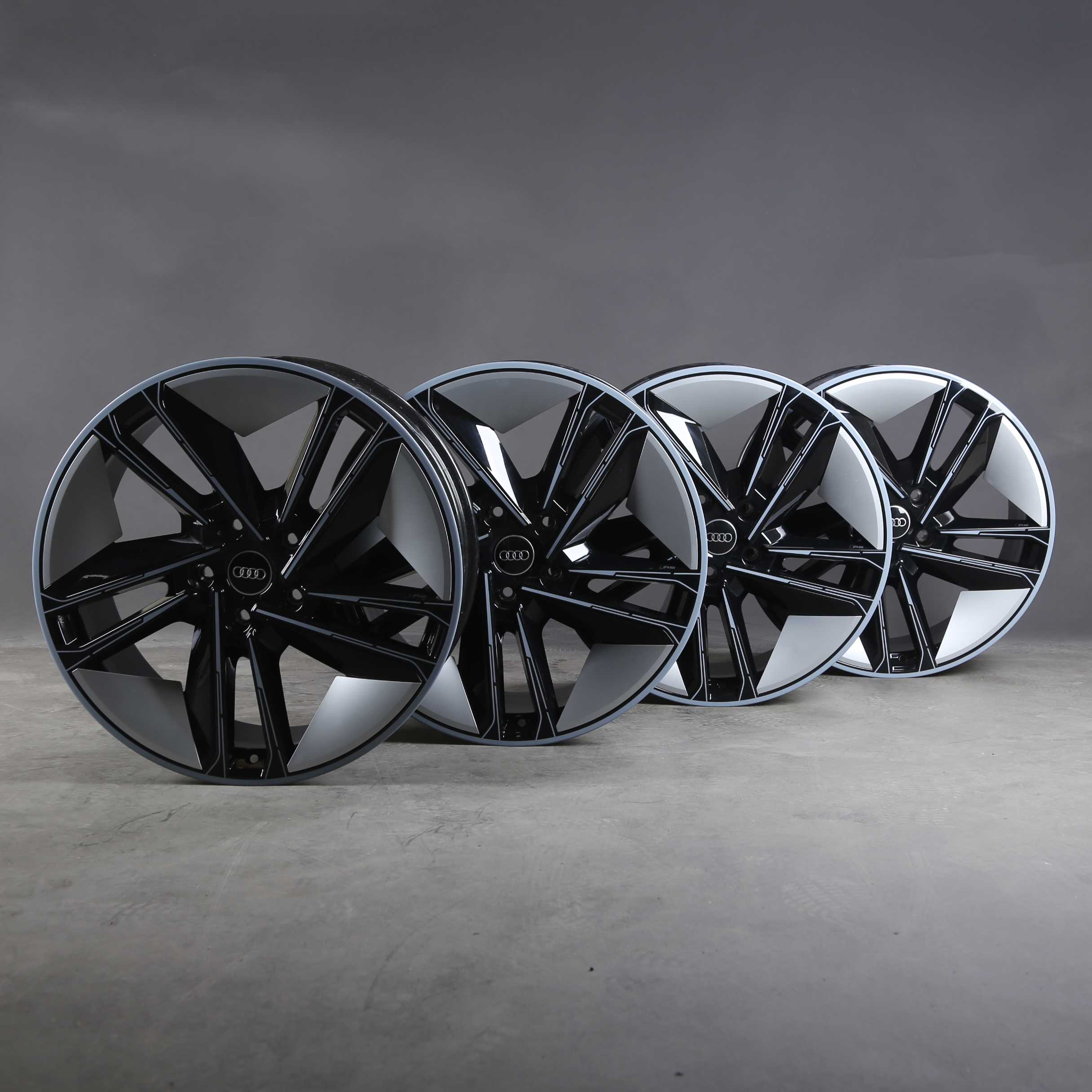 How to Get Your Alloy Wheels Sparkling Clean: A Step-by-Step Guide