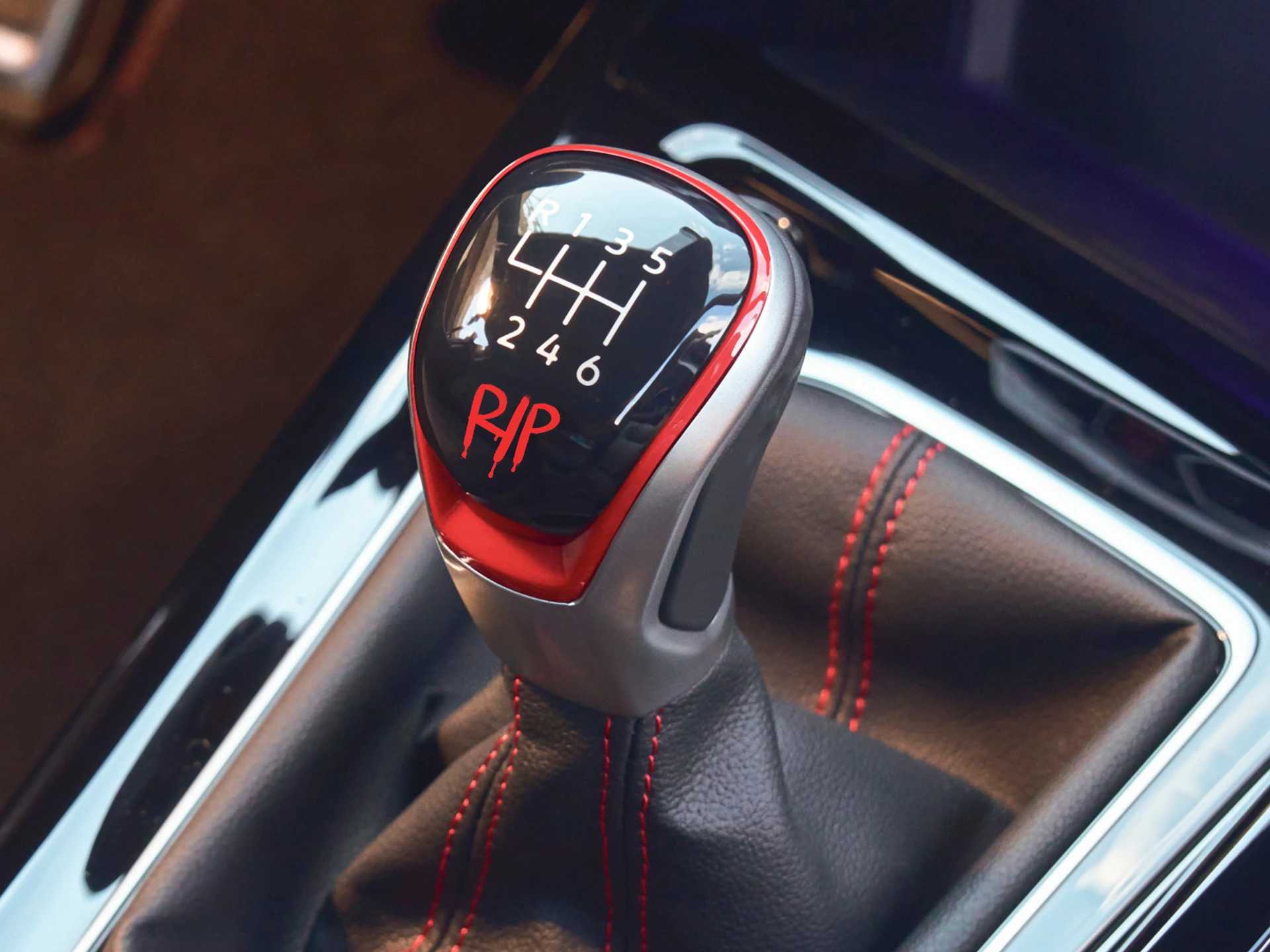 Save the Stick Shift! 8 Awesome Manual Cars You Can Still Buy in 2025