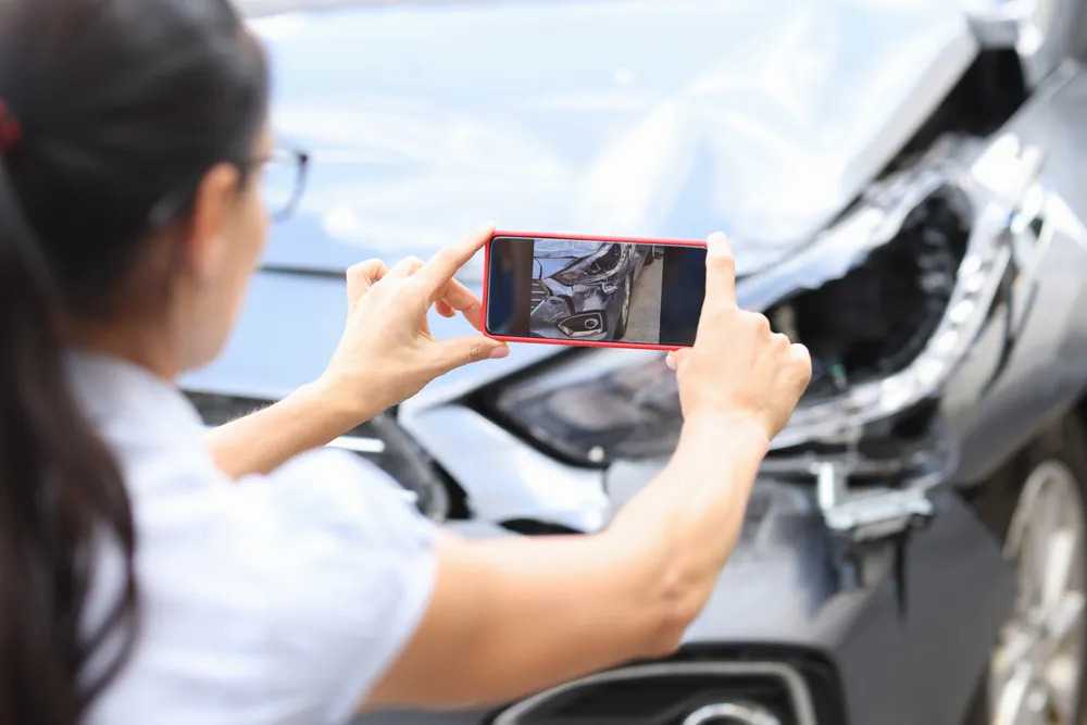 Car Accident Checklist: What to Do After a Crash