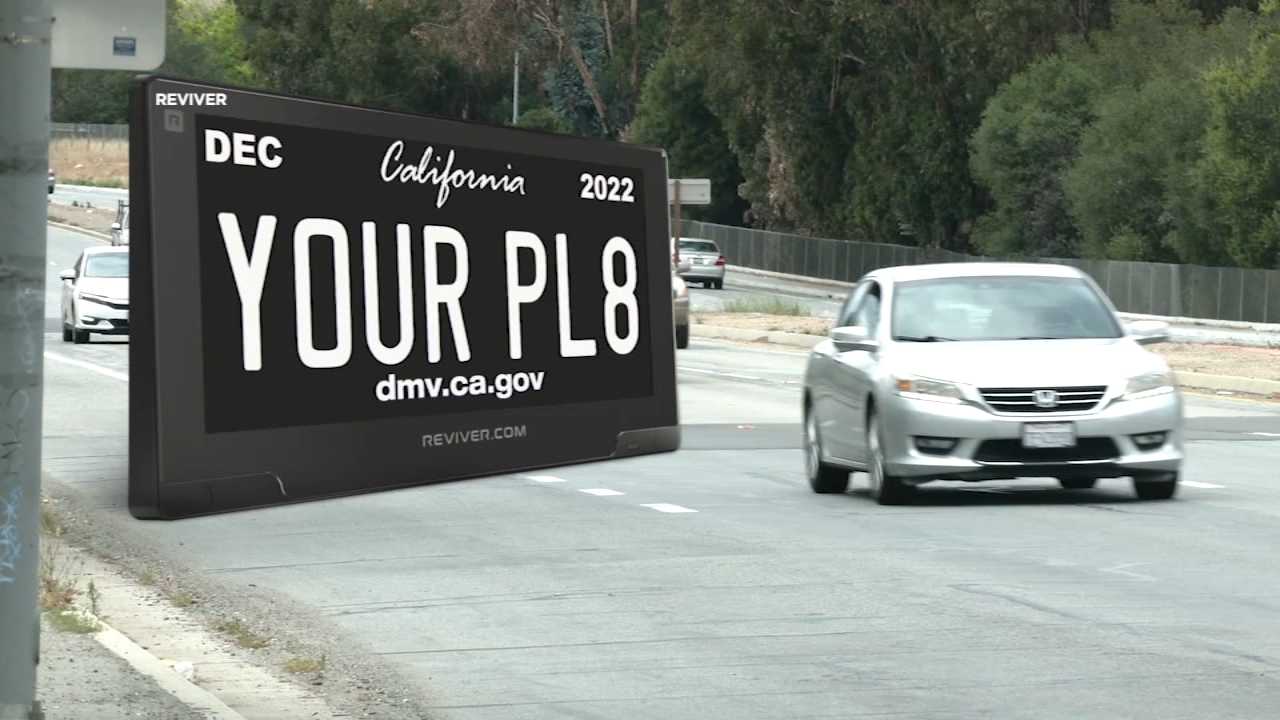Decoding License Plates: More Than Just Random Characters