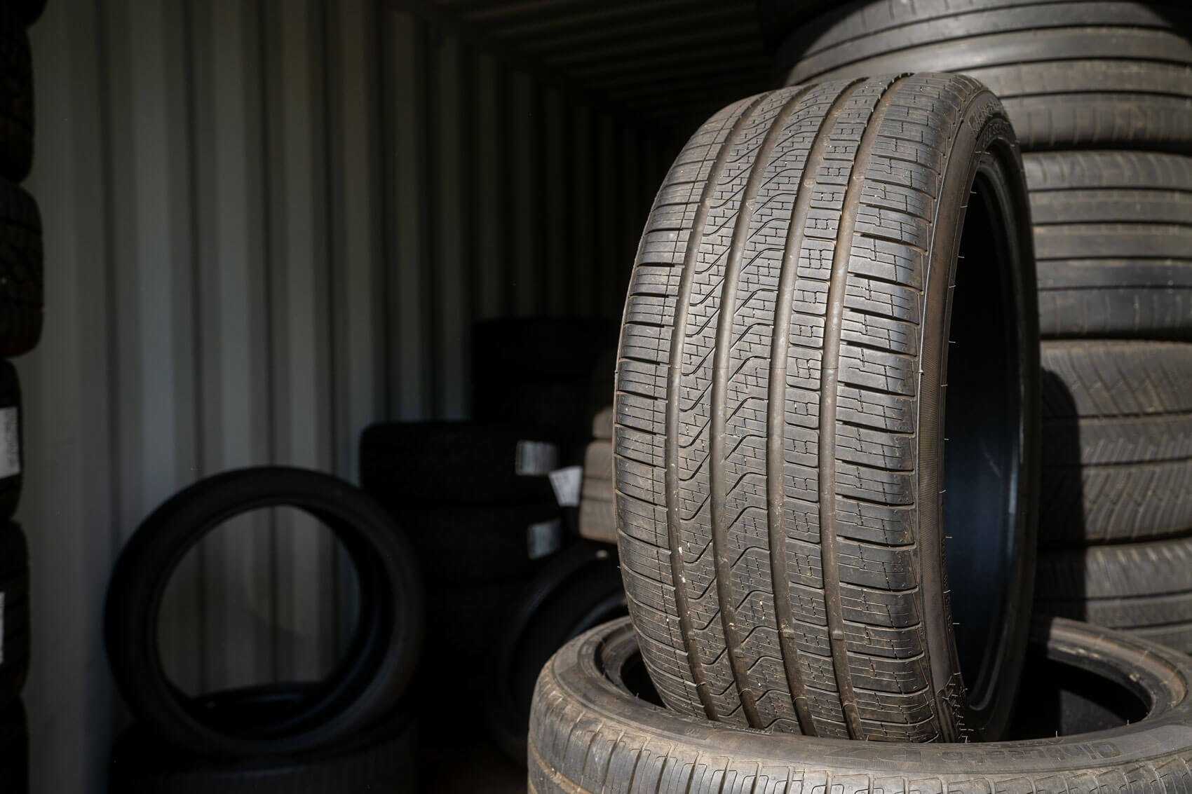 Best Value Tires: Cost Per Mile Wins Over Sticker Price