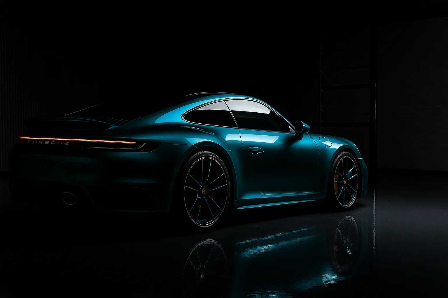 Green is the New Gray: The 2026 Global Car Color Report Is Out