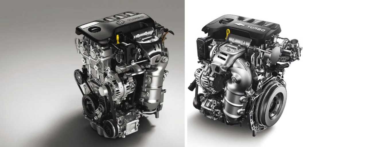 GM Ecotec Engines Explained and Why Everyone Confuses Them With EcoTec3