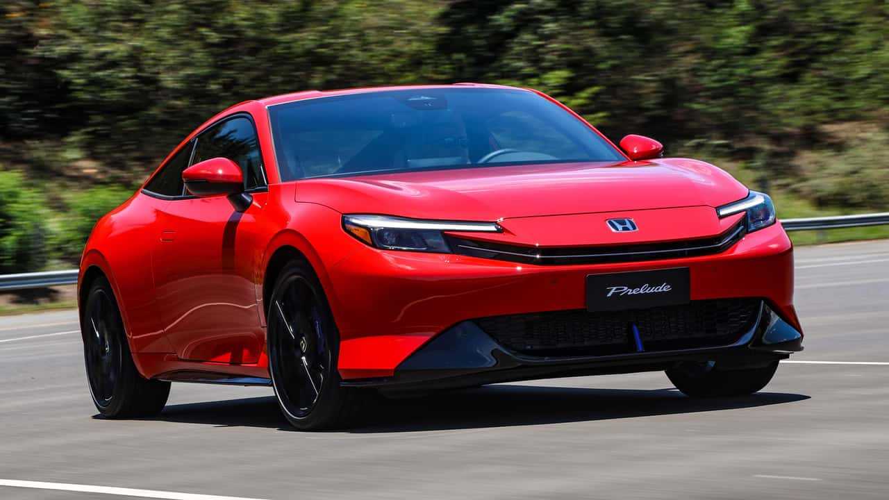 Honda Introduces Remote Engine Start For Japan-Market Vehicles