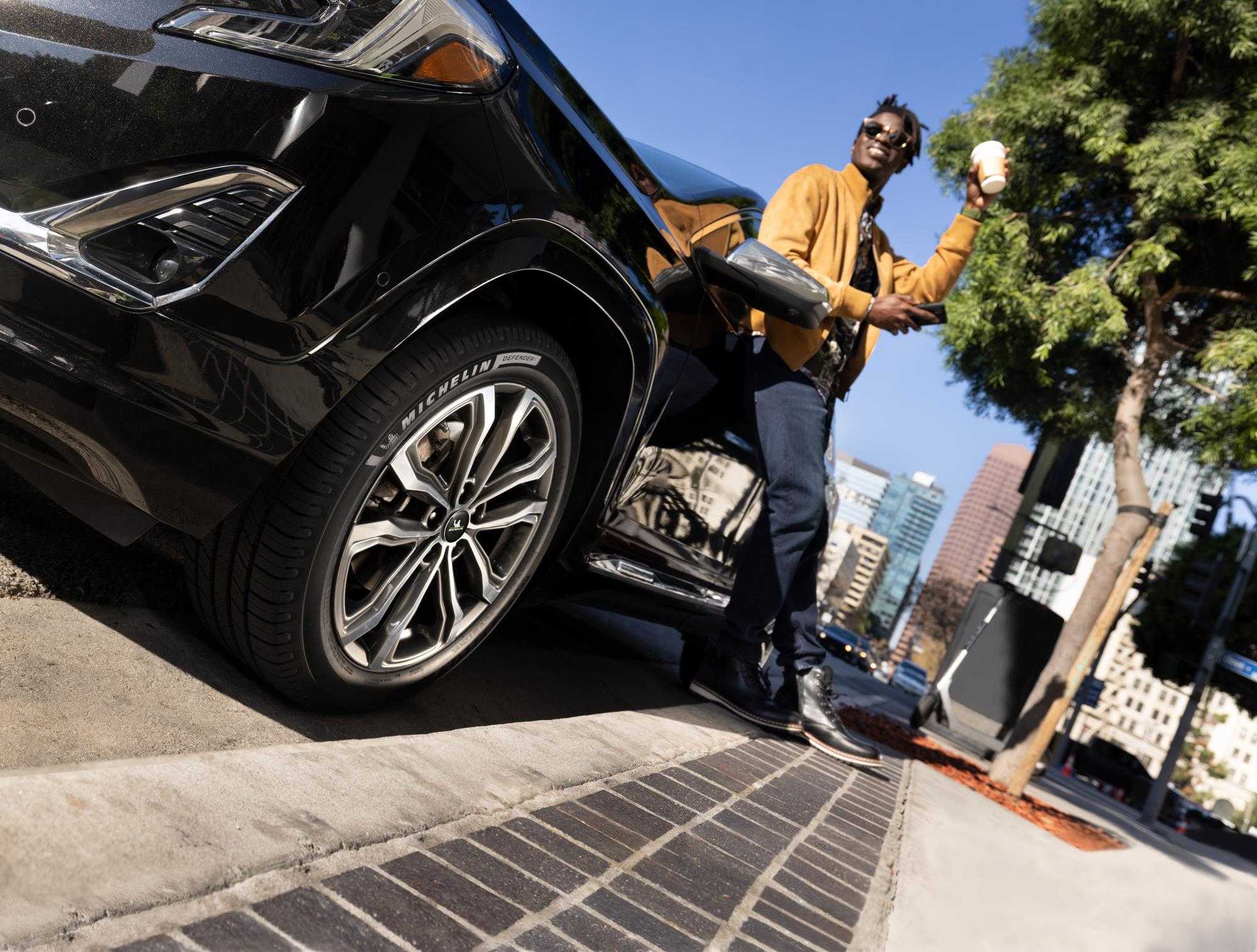 Michelin’s 80,000-Mile Defender Warranty Explained: What’s Covered (And ...