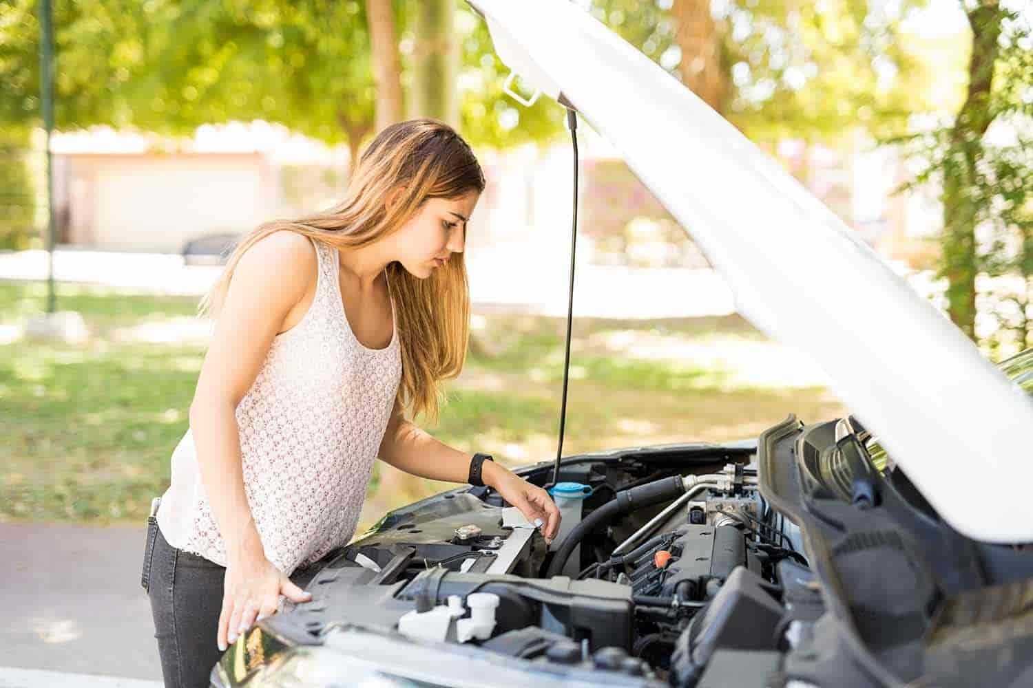 Pre Road-Trip Car Inspection: The 15-Minute Check That Prevents Most ...